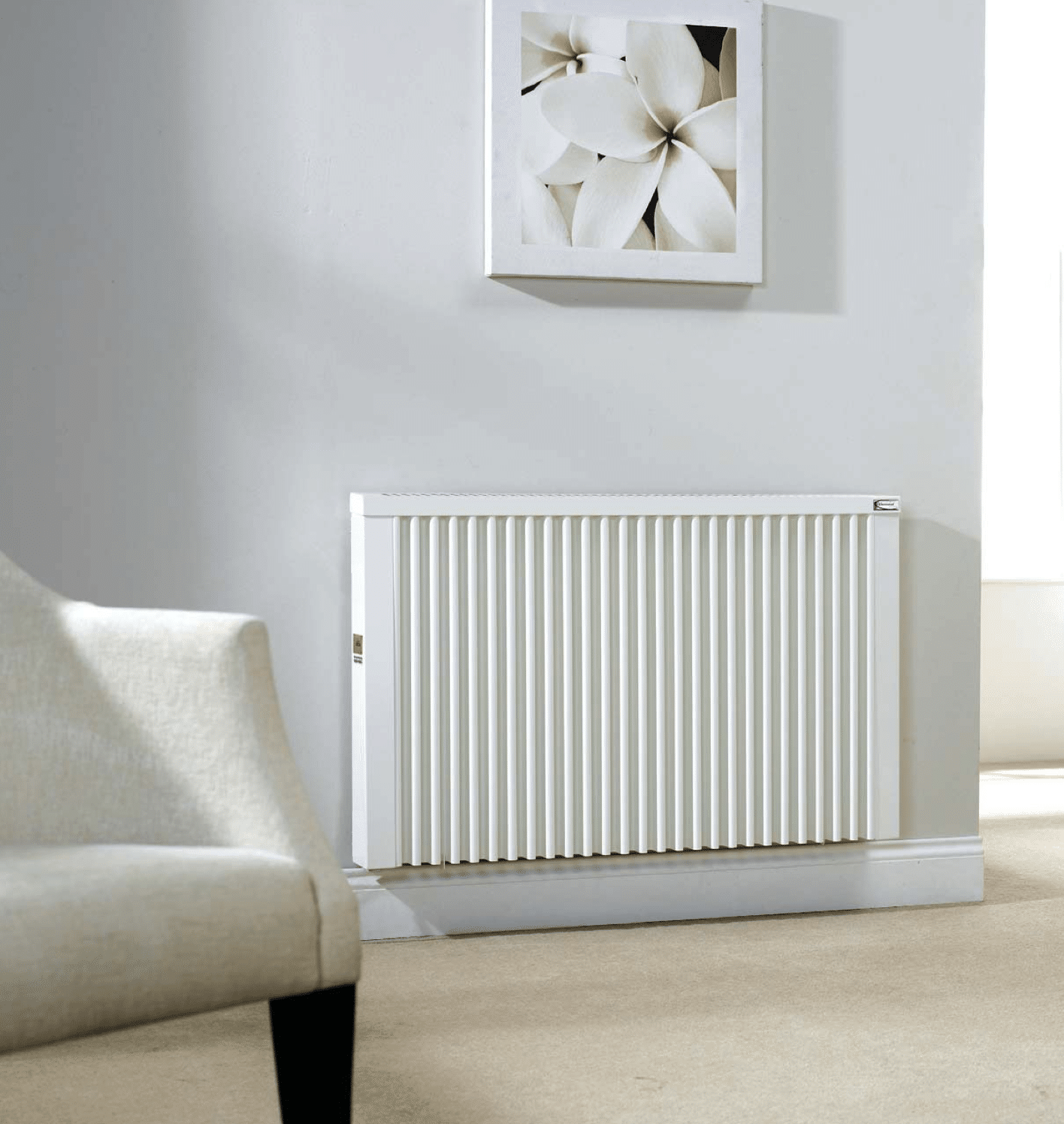 Electric Radiator Installers in Glasgow | PWS Electrical